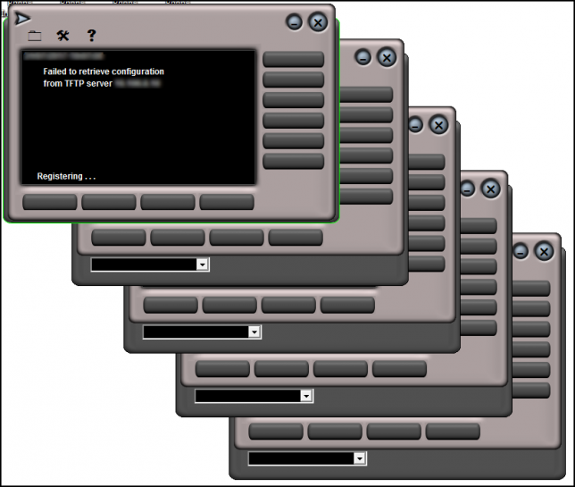 Cisco Voice Lab: Which Softphone Option is Best?